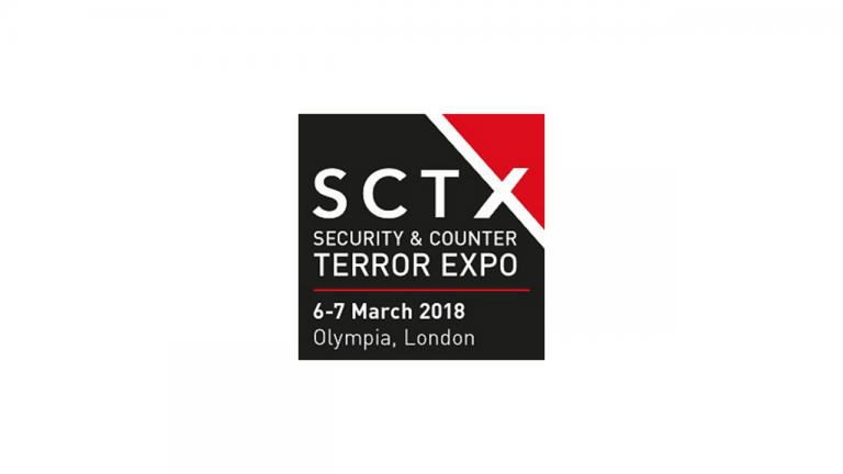 Security & Counter Terror Expo - ENCIRCLE