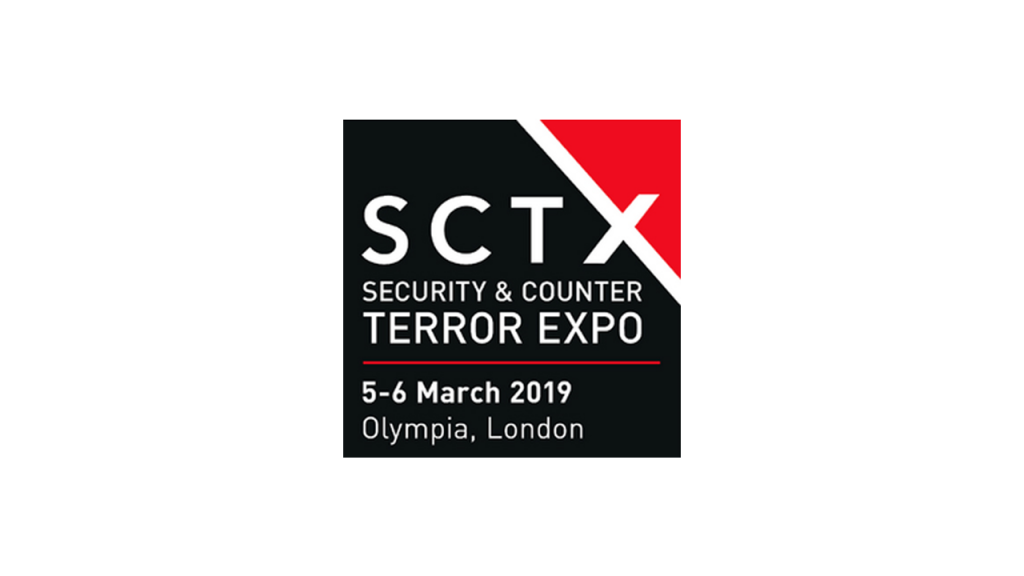 Security & Counter Terror Expo - ENCIRCLE