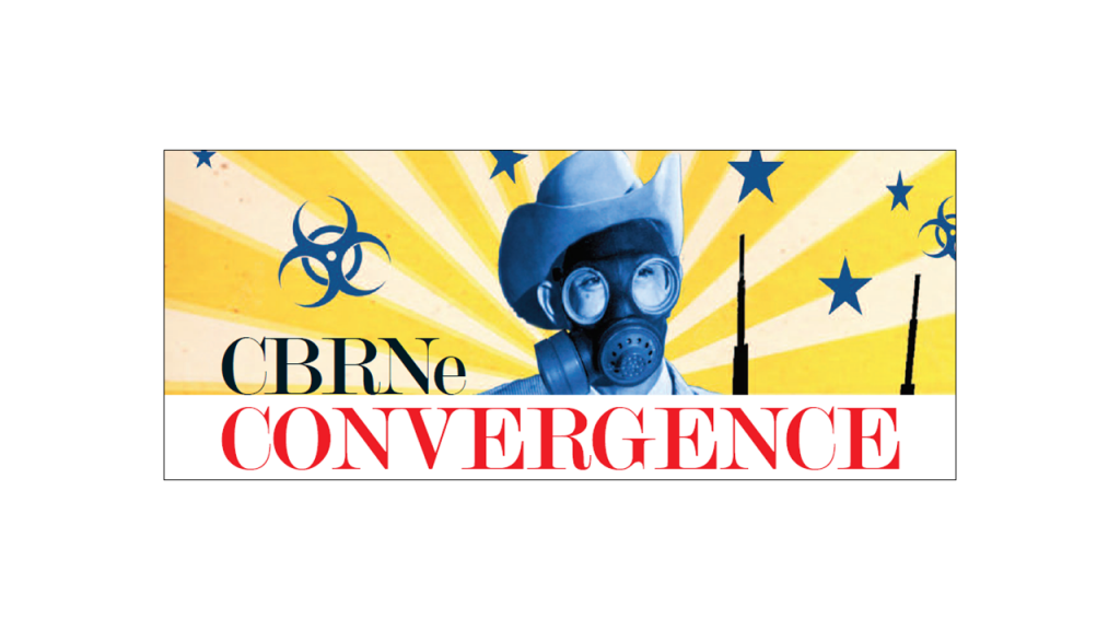 12th Annual CBRNe World Congress and Exhibition - ENCIRCLE